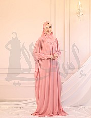 اسدال قطعه واحده | إسدال اند مور