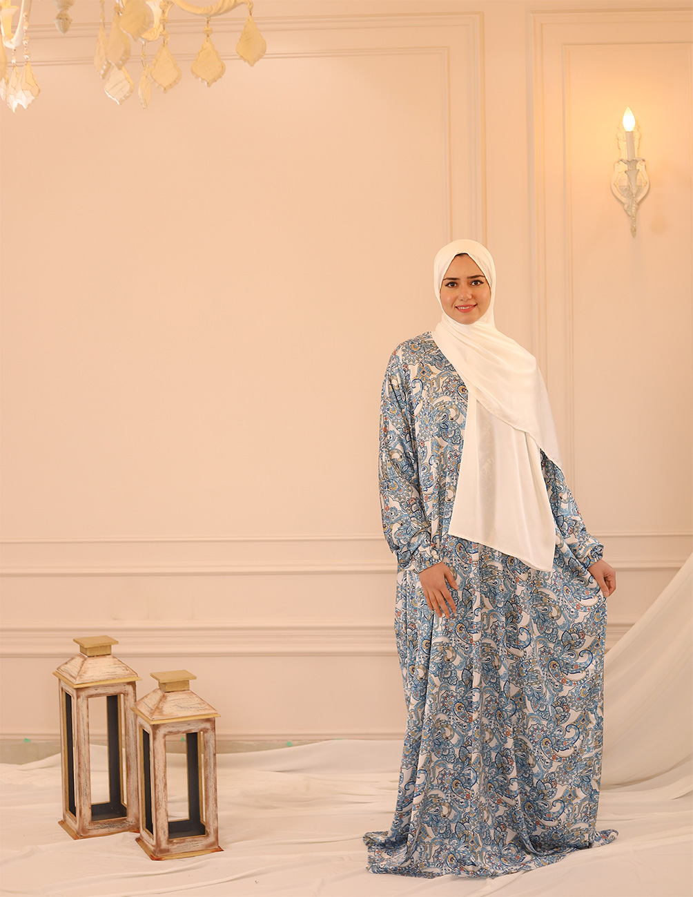 اسدال | إسدال اند مور