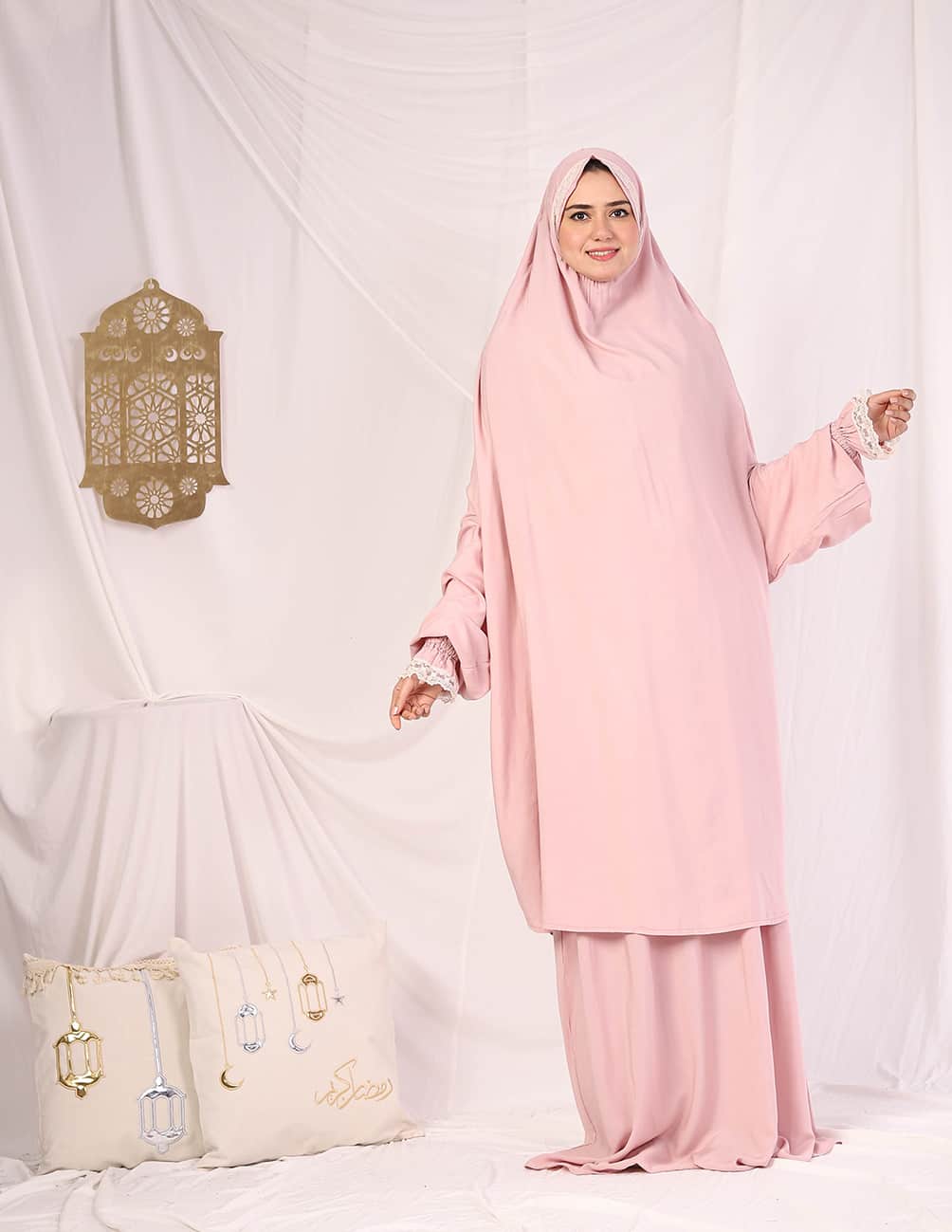 Prayer Set Two Piece | Esdal And More