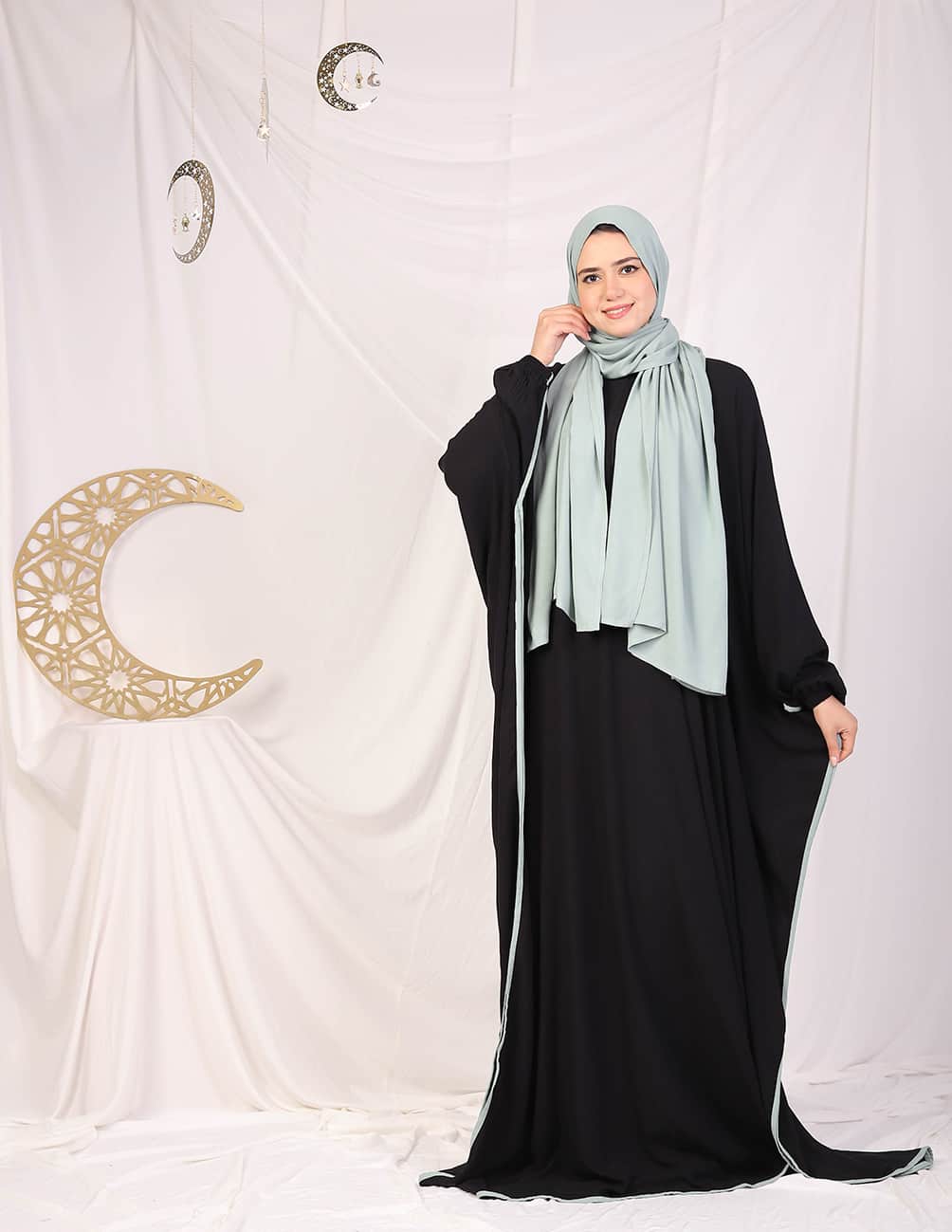 اسدال | إسدال اند مور