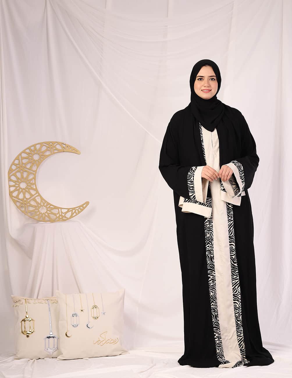 اسدال | إسدال اند مور