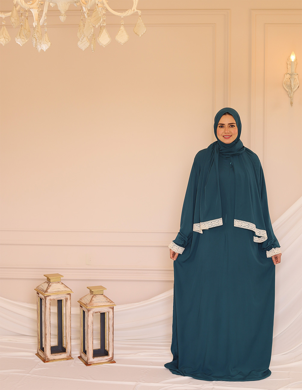 اسدال | إسدال اند مور