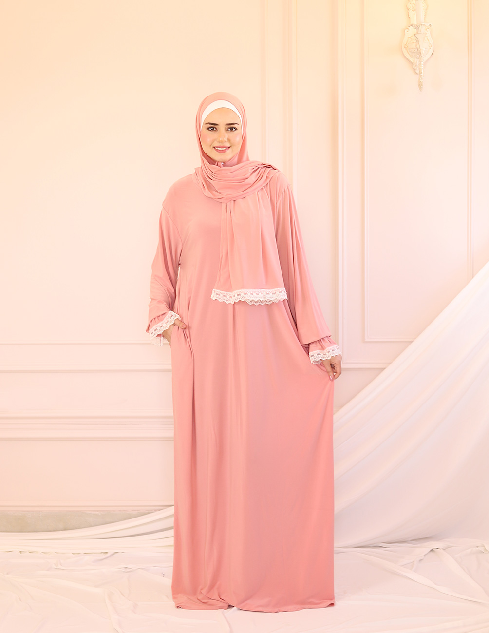 اسدال | إسدال اند مور