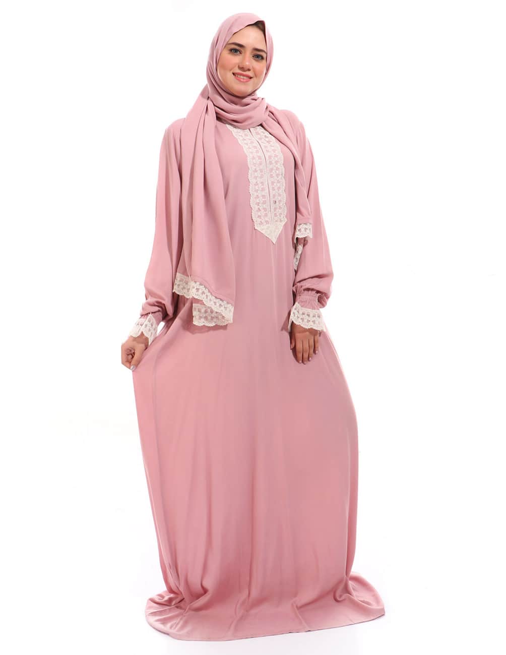 اسدال | إسدال اند مور