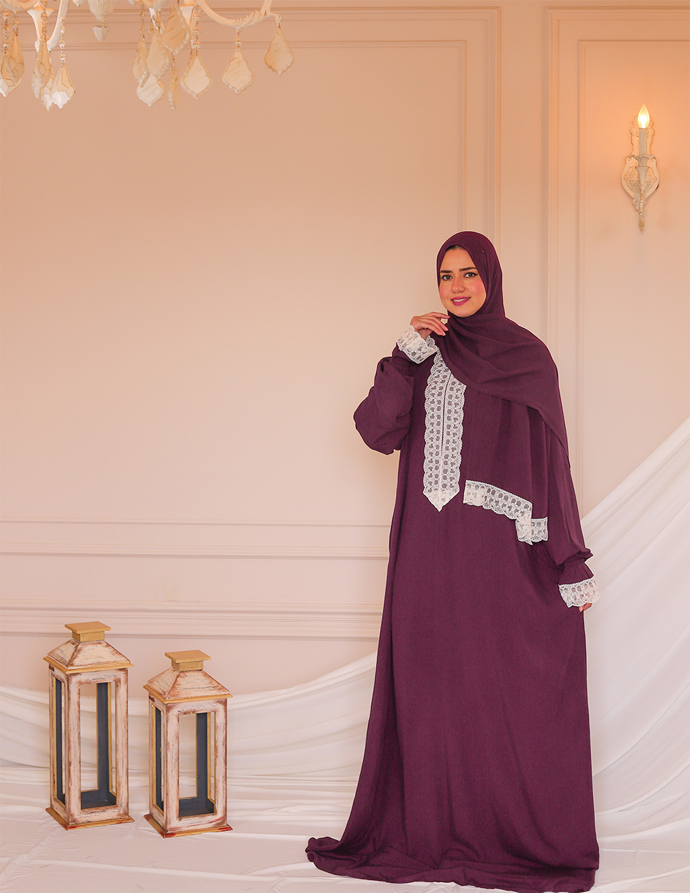 اسدال | إسدال اند مور