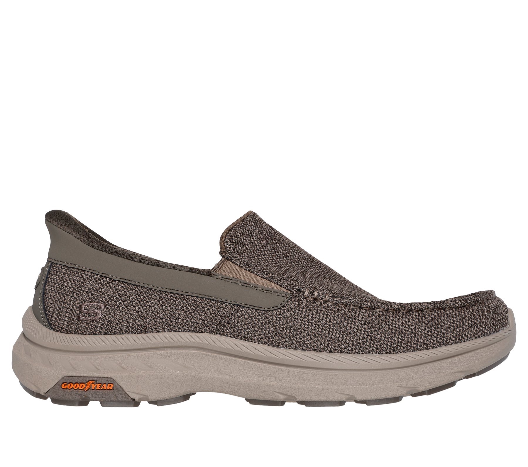 Skechers Slip-ins: Pollard - Wilfred | Outlet Brands | أكبر تشكيلة من الأحذية بخصومات تصل إلى 70%